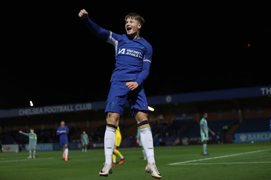 Morgan: Signing new deal is unmatched feeling | News | Official Site ...