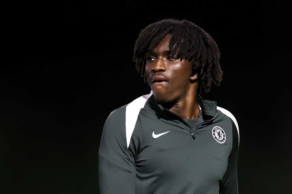 Ato Ampah on personal development, squad unity and PSG | News ...