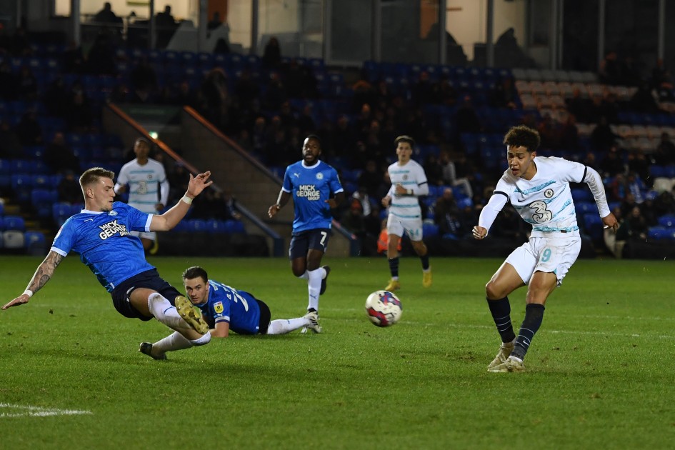 EFL Trophy preview: Development squad gear up for Cheltenham test ...