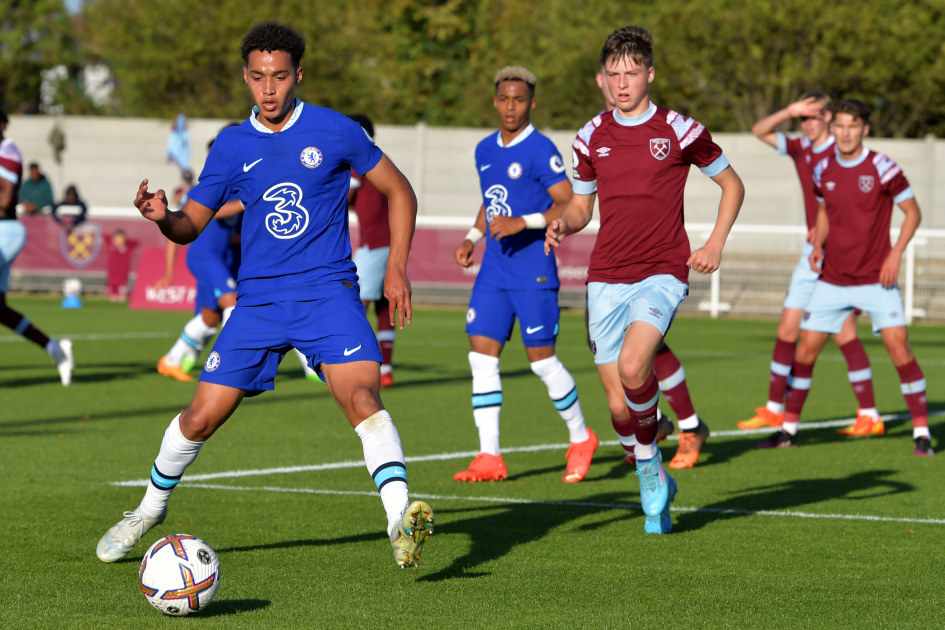 PL2 preview: Trust and freedom | News | Official Site | Chelsea ...