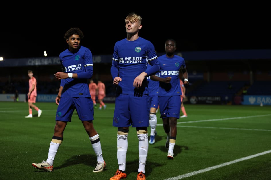 PL International Cup reaction: Robinson pleased with in-form forwards ...