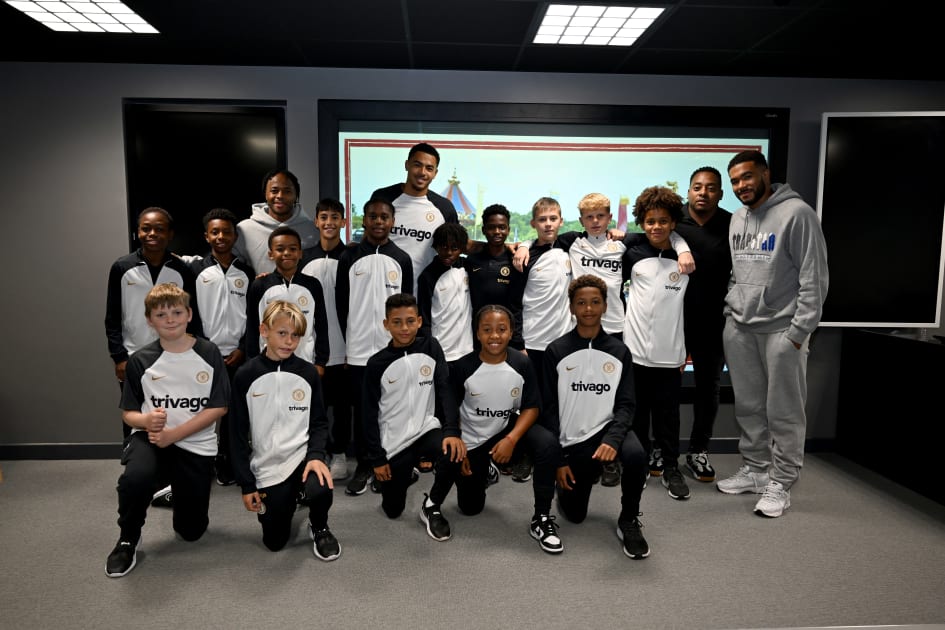Academy pays tribute to Windrush Generation through music | News ...