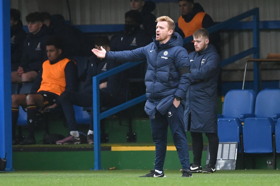 FA Youth Cup reaction and highlights: Brand on beating Bradford | News ...