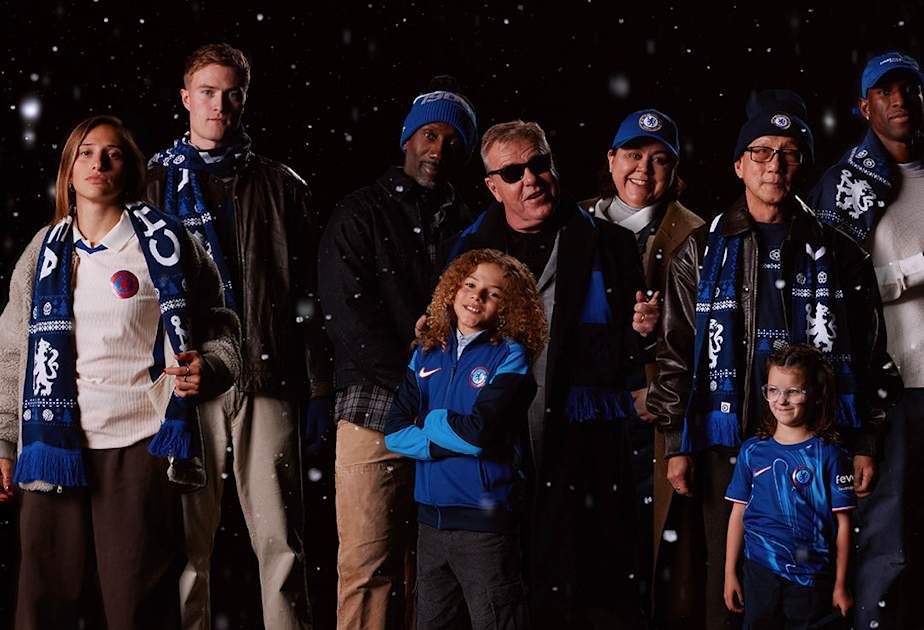 ‘This campaign has captured people's imagination’ – Wrap Up Warm’s big ...