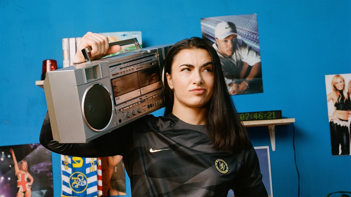 Musovic on breaking barriers and inspiring the next generation | News ...