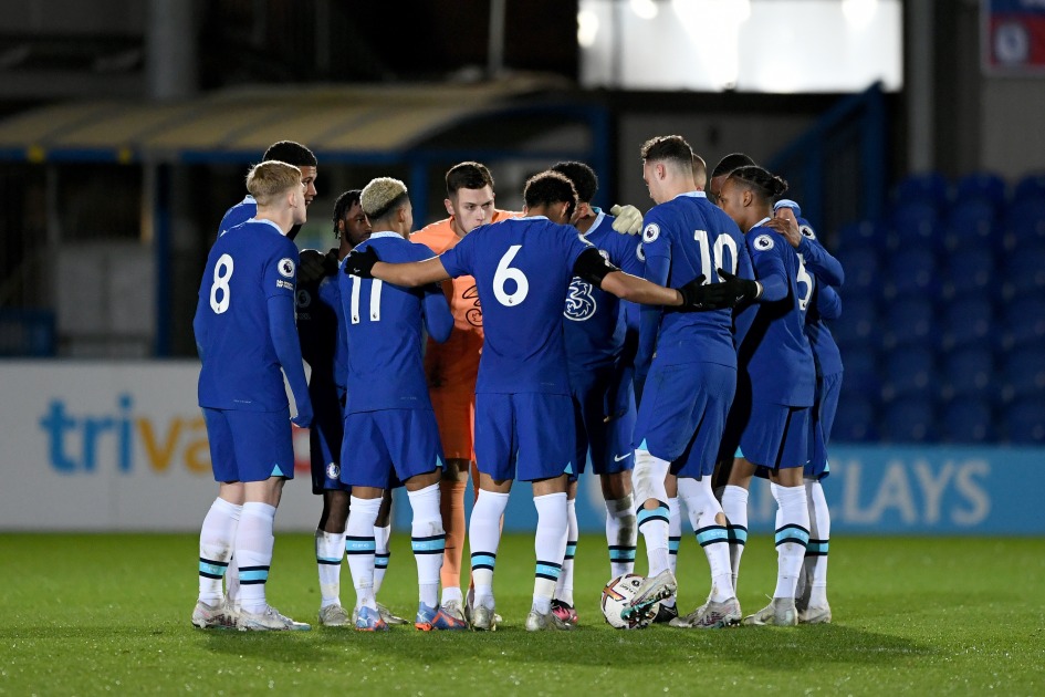Changes to Premier League 2 for upcoming season | News | Official Site ...