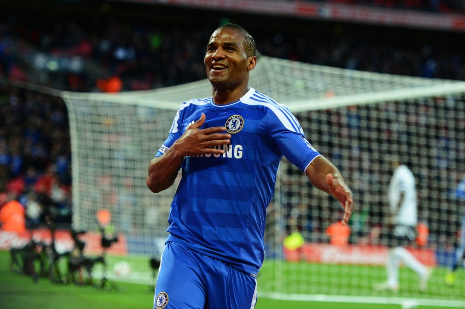 Join Florent Malouda live on the App from 6.10pm tonight | Video ...