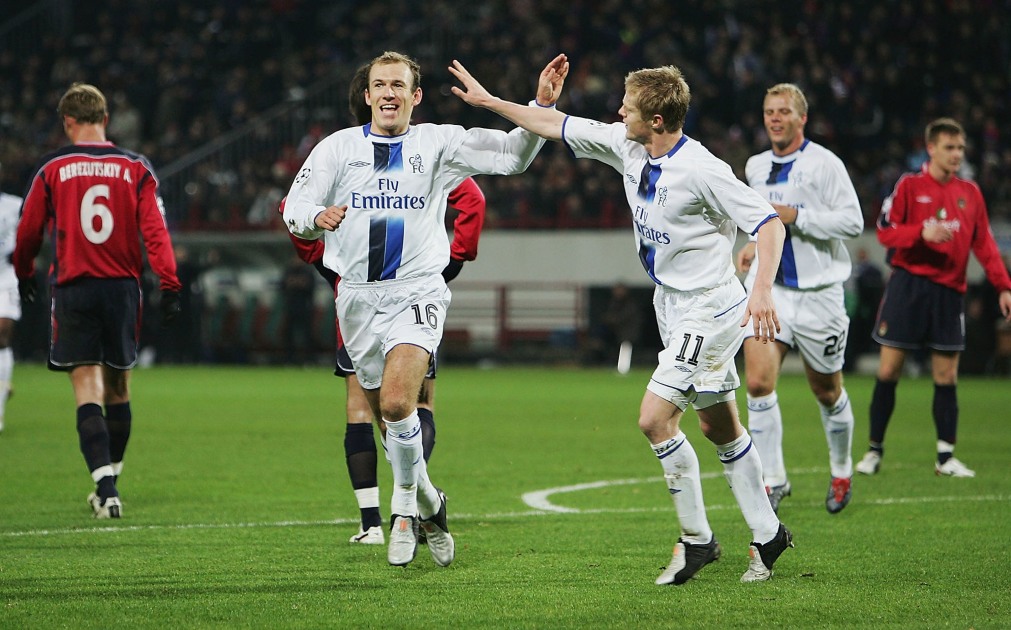 The wing partnership which changed the Premier League | News | Official ...