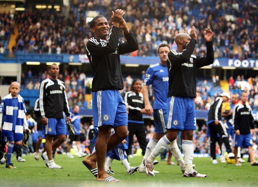 The Late Show – Chelsea’s longest seasons | News | Official Site ...