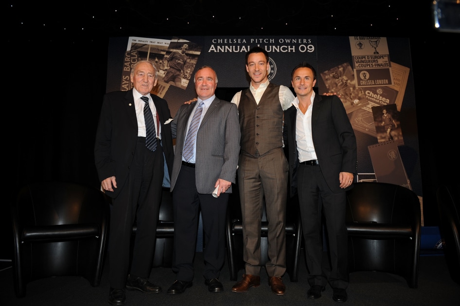 Captain's corner - including the Premier League's finest? | News ...