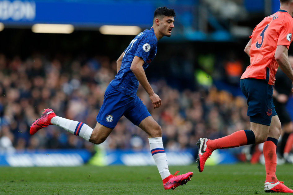 750 and counting – Chelsea’s milestone men | News | Official Site ...