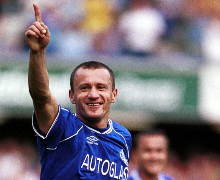 Kovacic and Stanic exclusives in today's matchday programme | News ...