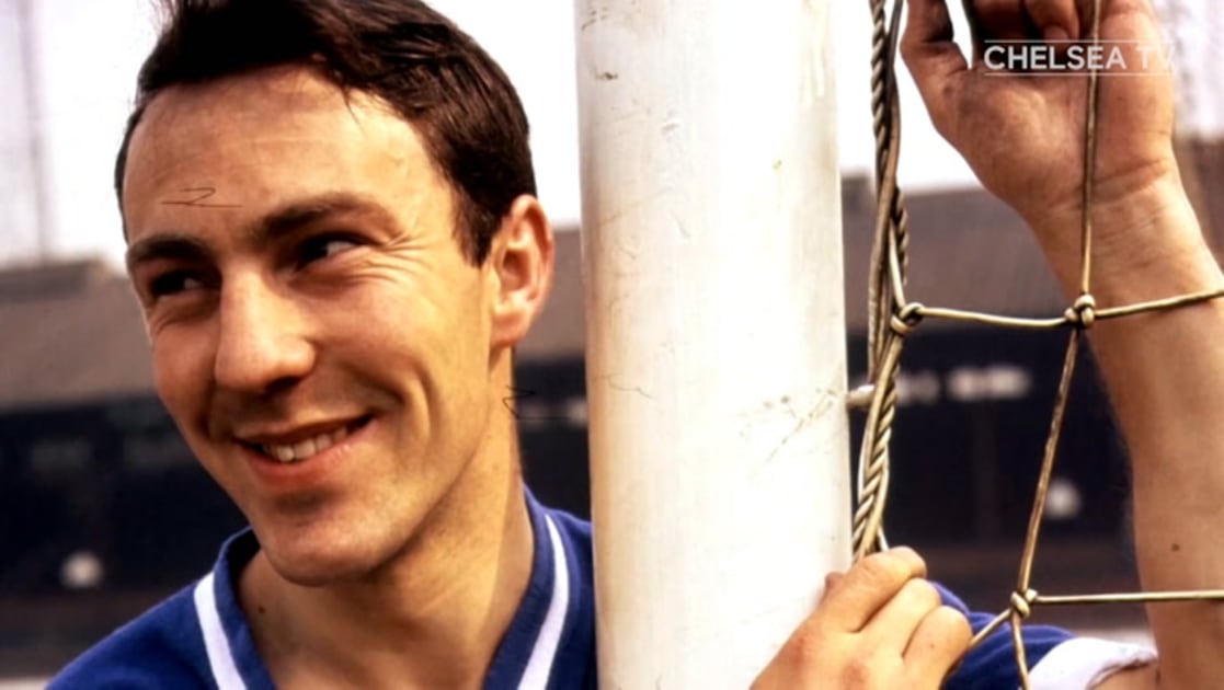 Jimmy Greaves: Goalscorer extraordinaire | Video | Official Site ...