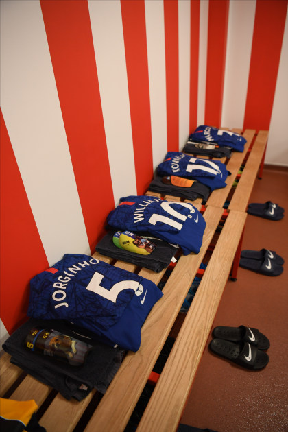 Team news: Southampton vs Chelsea | News | Official Site | Chelsea ...