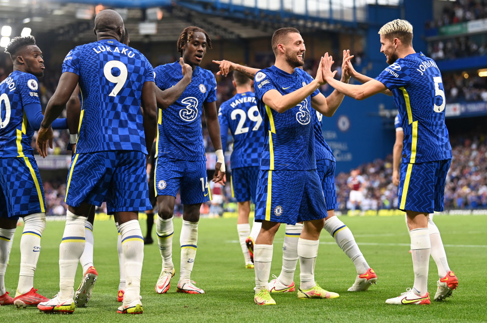 The path to 600 Premier League wins | News | Official Site | Chelsea ...
