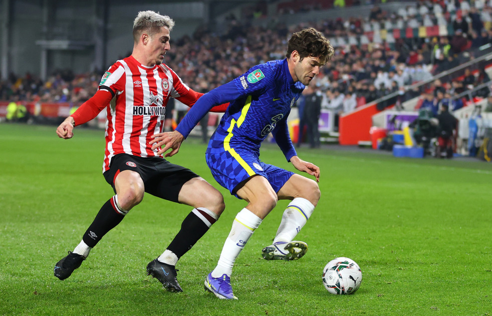 Alonso: We saw young players' quality and had great support | News ...