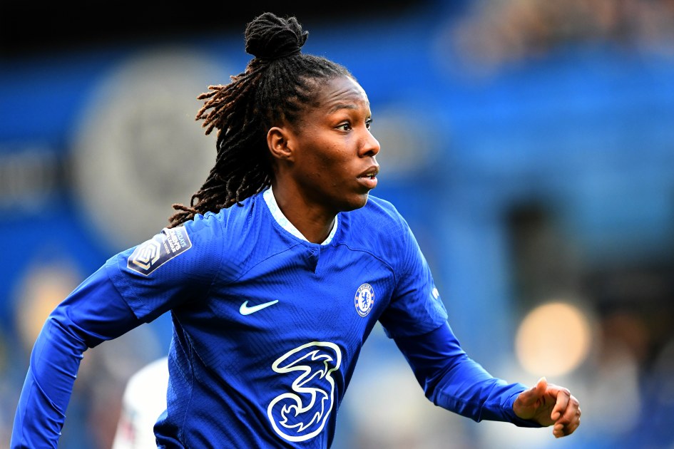 Hayes: How we’ve changed to bring best out of Buchanan | News ...