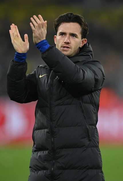 Chilwell: Positives to take | News | Official Site | Chelsea Football Club