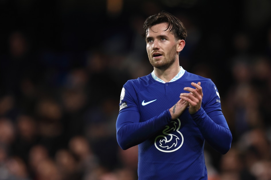Chilwell disappointed with draw | News | Official Site | Chelsea ...