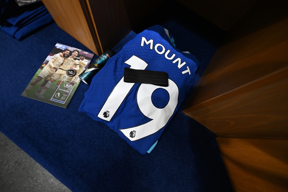 Chelsea vs Southampton lineups: Full debut for striker | News ...