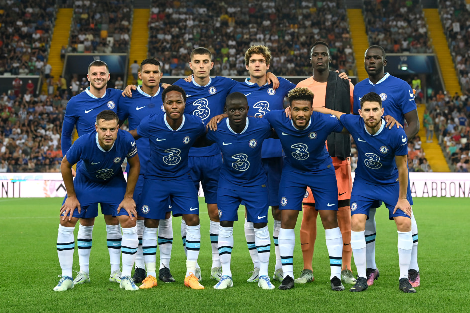 2022/23 Pre-Season Briefing – part two: Transfers, minutes and ...