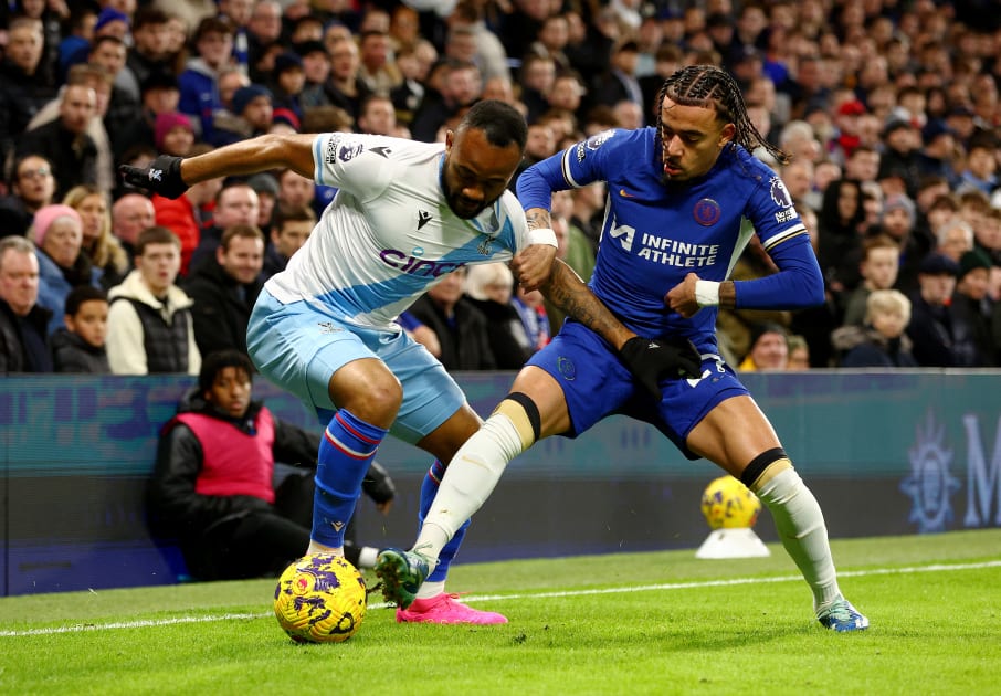 Gusto: ‘I have to try to play everywhere’ | News | Official Site ...