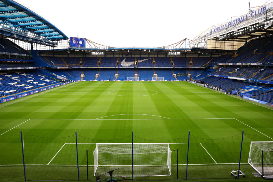Chelsea's 2024/25 Premier League fixtures announced | News | Official ...