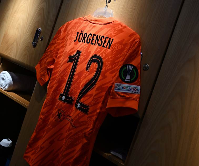 Confirmed Chelsea line up vs Gent | News | Official Site | Chelsea ...