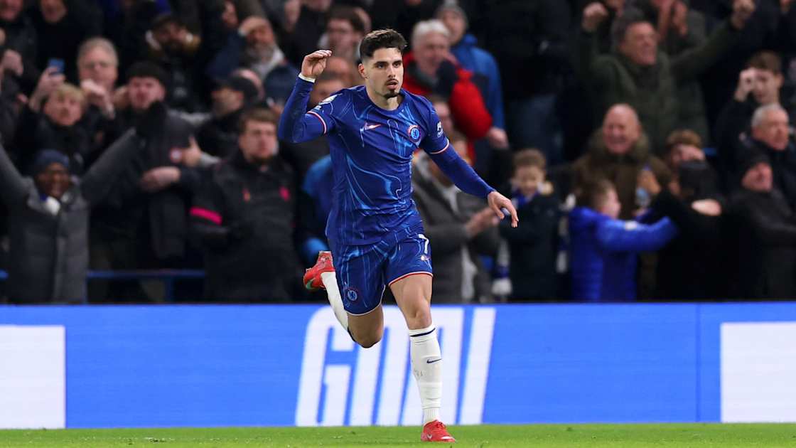 Neto wins February GOTM! | Video | Official Site | Chelsea Football Club