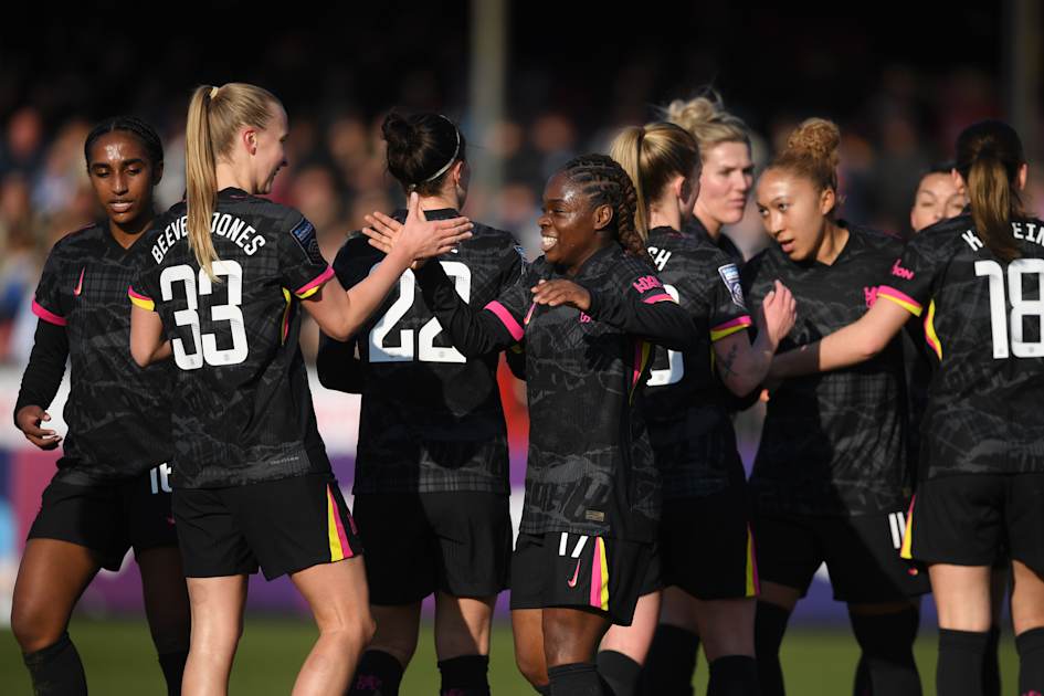 Chelsea v Leicester City: Kick-off time, where to watch and more | News ...