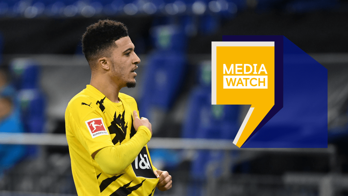 Media Watch: Blues interested in Sancho, Cole praises Mount and Alonso ...