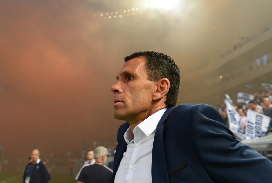 Join Gus Poyet for Chelsea vs Spurs – on The 5th Stand and chelseafc ...