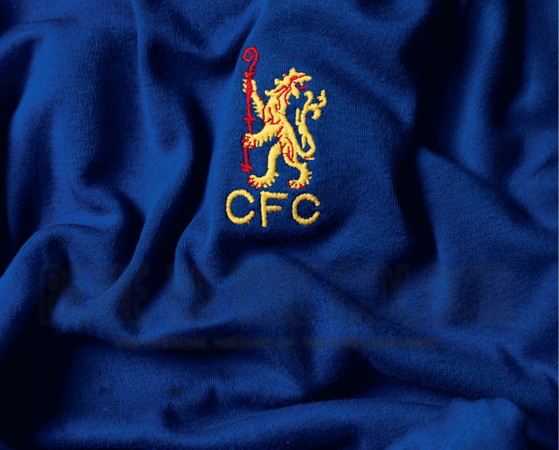 Blue is the Colour – the best Chelsea kit book ever is the game! | News ...