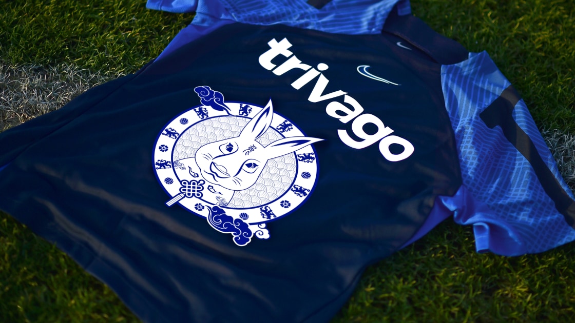 Exclusive Year of the Rabbit top revealed | News | Official Site ...