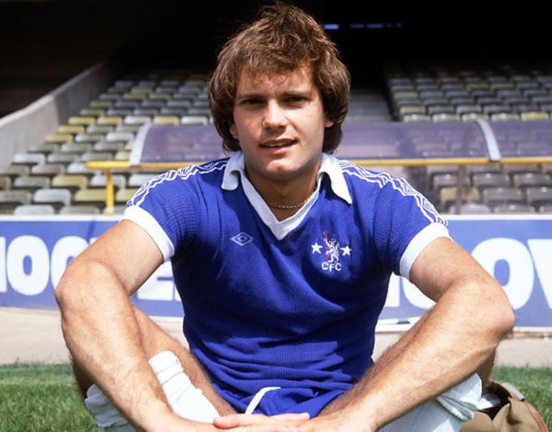 Remembering Ray Wilkins: 'He made everyone feel special' | News ...