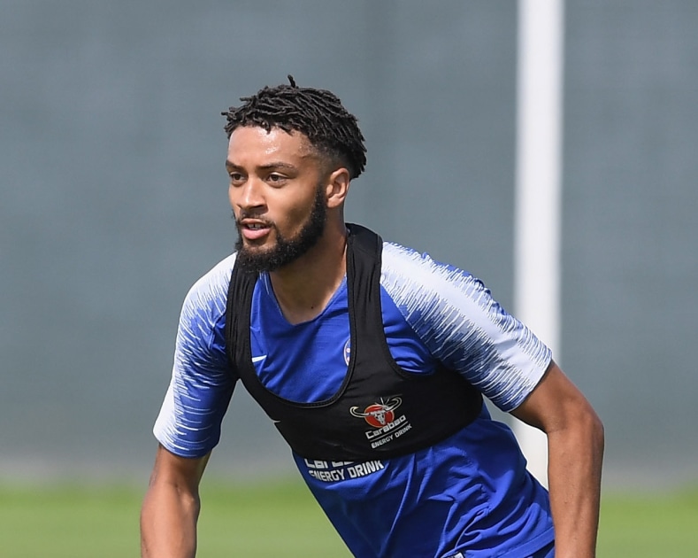 Michael Hector move to Fulham agreed | News | Official Site | Chelsea ...