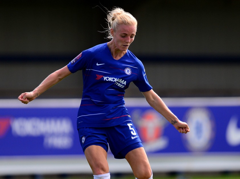 Sophie Ingle extends Chelsea Women contract | News | Official Site ...