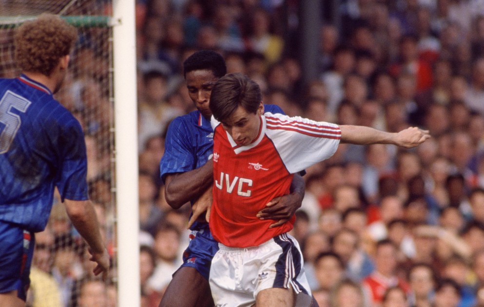 REMEMBER WHEN…Chelsea ended a long wait for a win at Arsenal | News ...