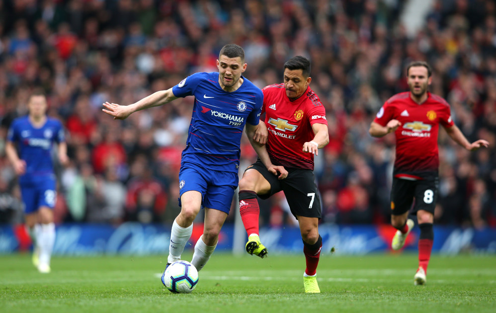 Watch Chelsea v Manchester United press conference live | News ...