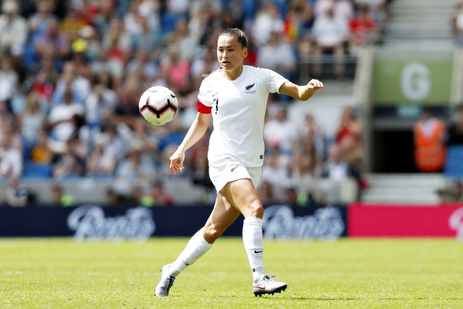 Road to the World Cup: Joy for Riley, frustration for England trio ...