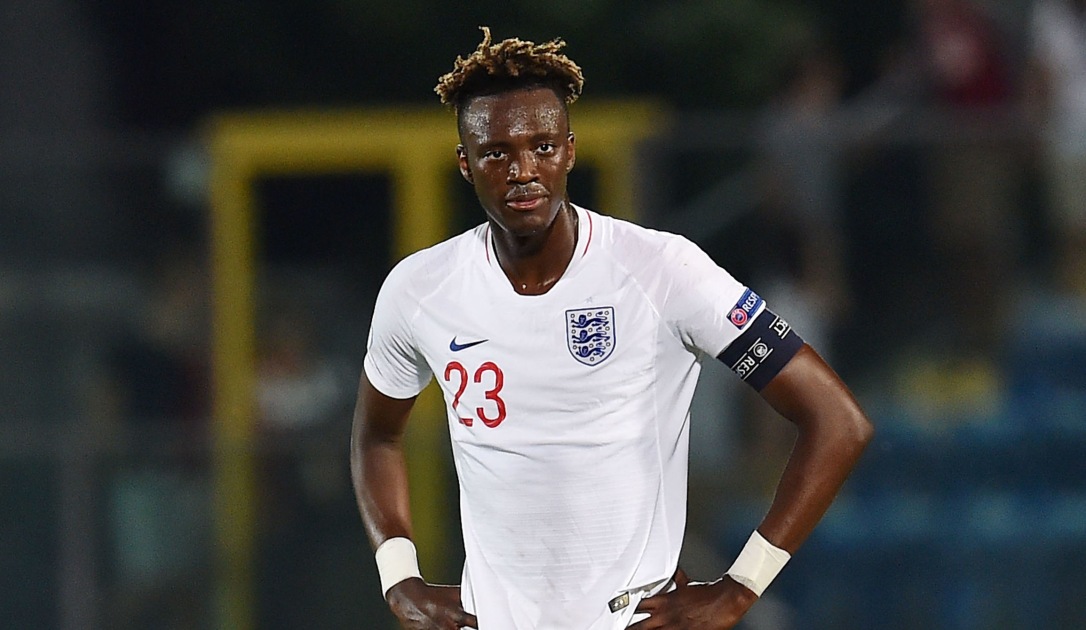Internationals: Blues feature as Young Lions draw in Euros | News ...