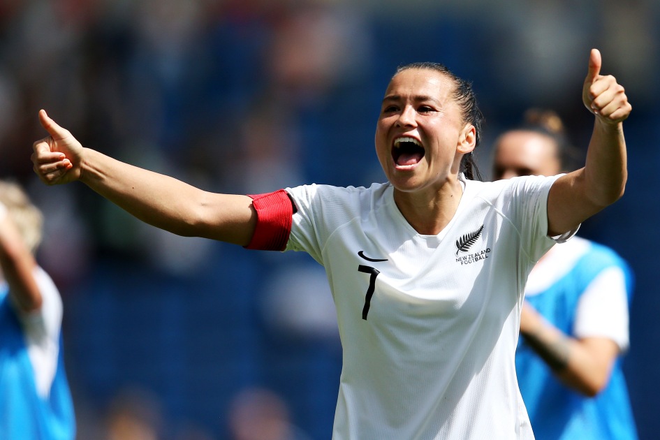 Road to the World Cup: Ali Riley | News | Official Site | Chelsea ...