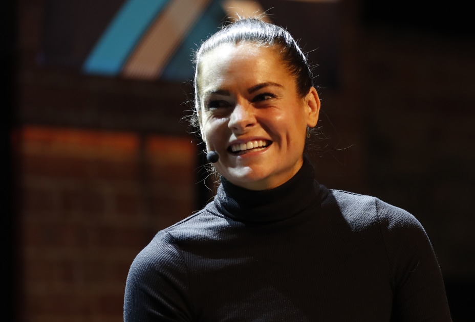 Rafferty appointed Patron of Chelsea Pride | News | Official Site ...