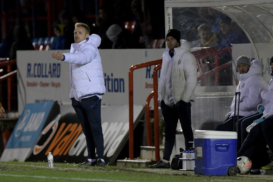 Youth Cup preview: Enjoy and embrace the experience | News | Official ...