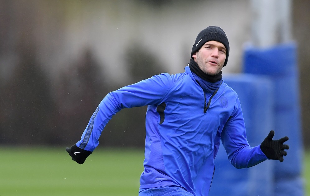 Alonso on learning past lessons from Bournemouth games and his London ...