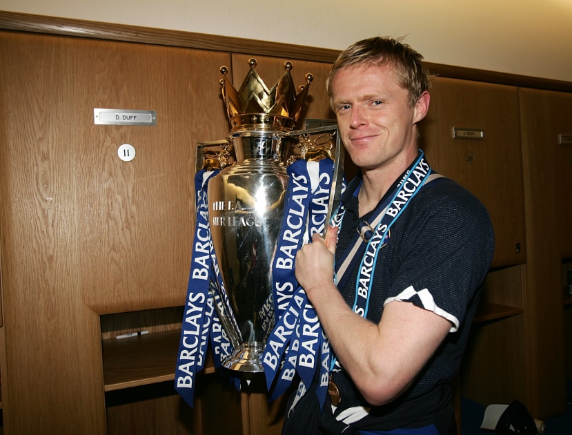 The Chelsea Chain Quiz - part one | News | Official Site | Chelsea ...