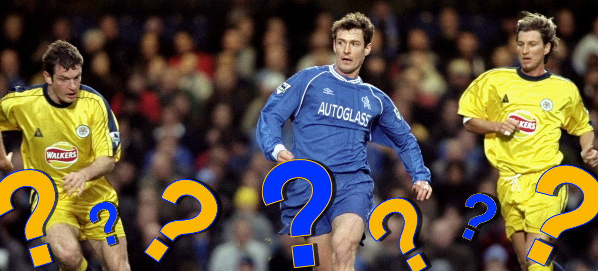 The Chelsea Chain Quiz - part nine | News | Official Site | Chelsea ...