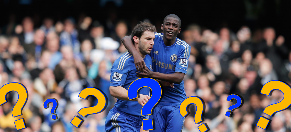The Chelsea Chain Quiz - part six | News | Official Site | Chelsea ...
