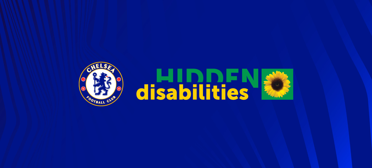Chelsea to adopt Hidden Disabilities Sunflower Lanyard Scheme at ...