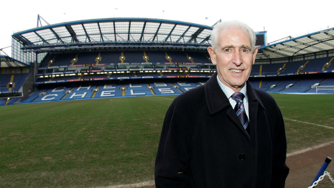 Stamford Bridge to host Peter Bonetti memorial gathering | News ...
